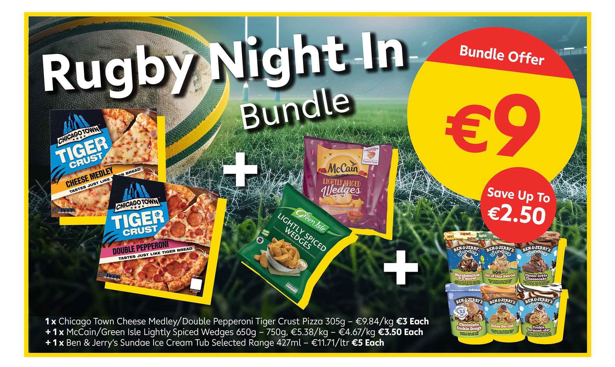 Centra | Ireland's leading Convenience Grocery stores for Special Offers